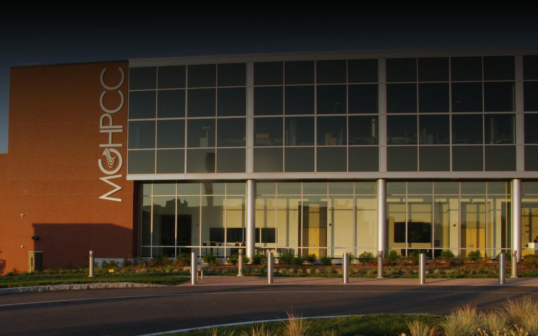 MIT Office of Research Computing and Data (ORCD)