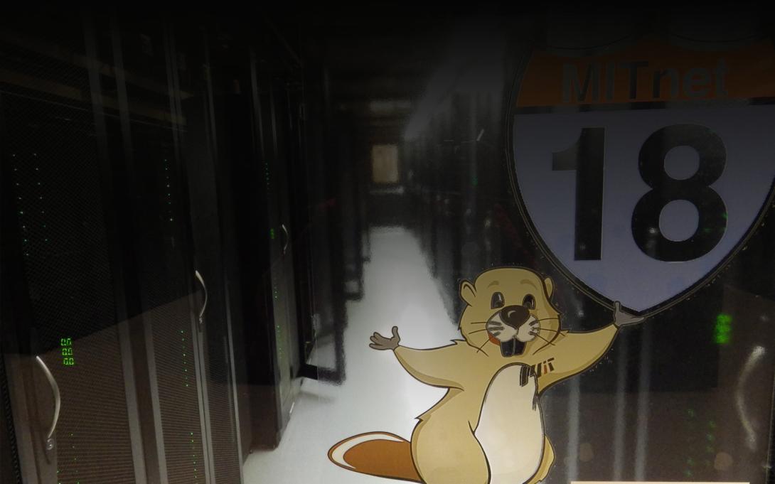 MIT Office of Research Computing and Data (ORCD)